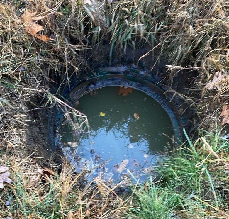 Innovative Septic Solutions - RioVation® BioMaze Systems