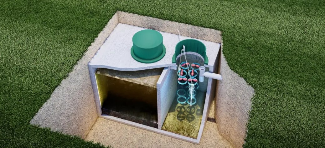 Onsite Professionals | Drainfield Rejuvenation | RioVation