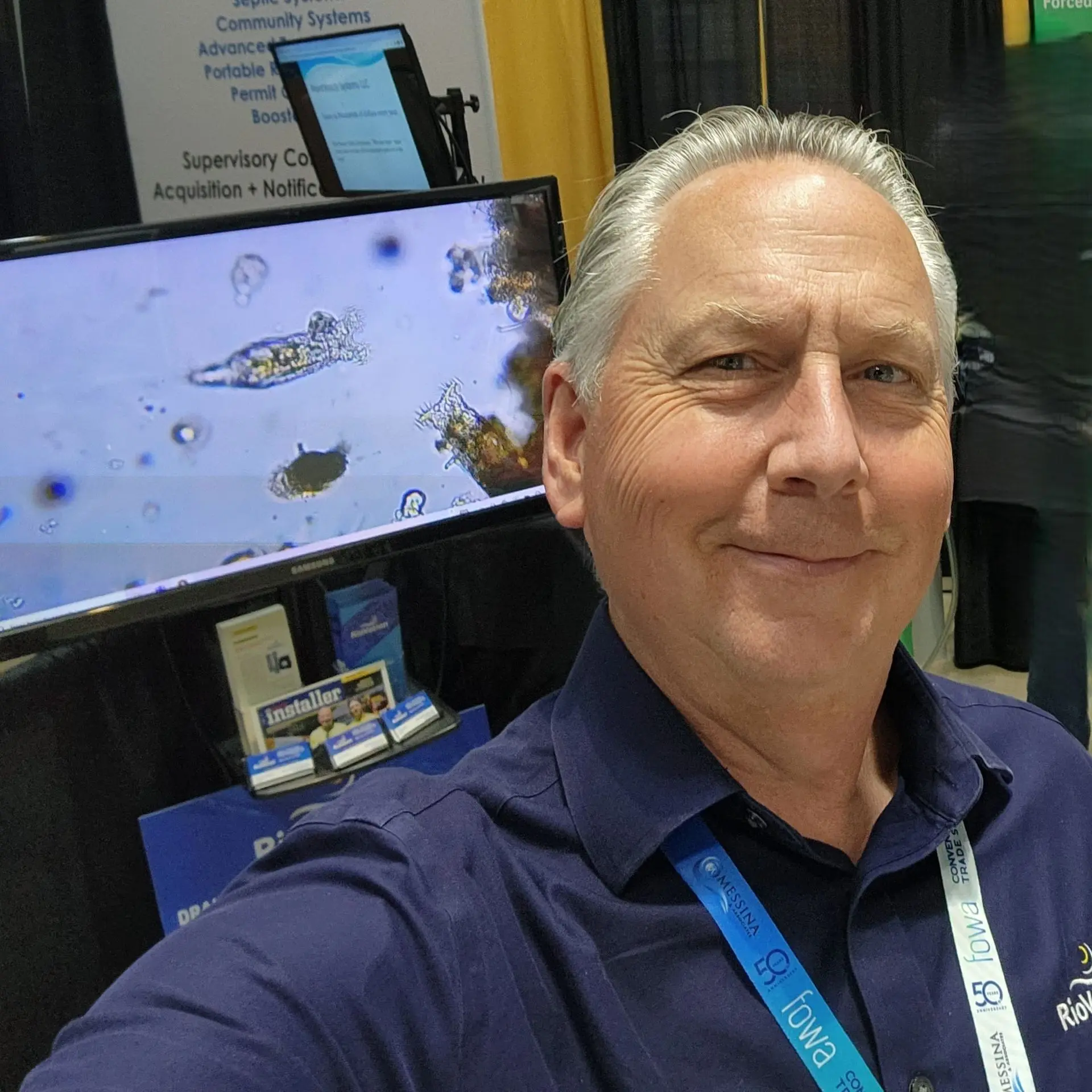 About RioVation - Innovators in Septic Technology