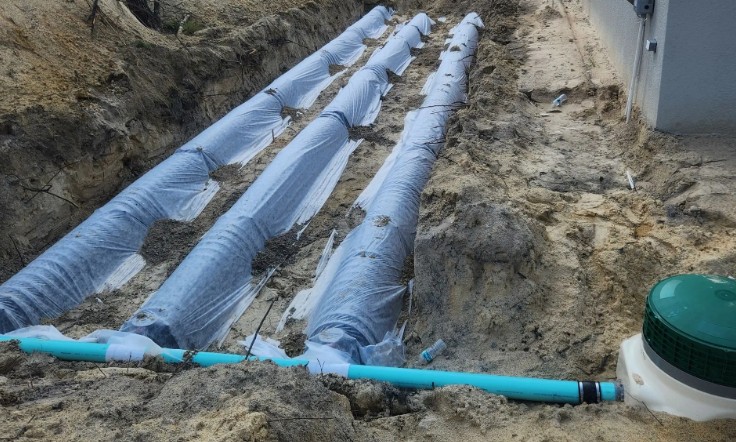 Onsite Professionals | Drainfield Rejuvenation | RioVation